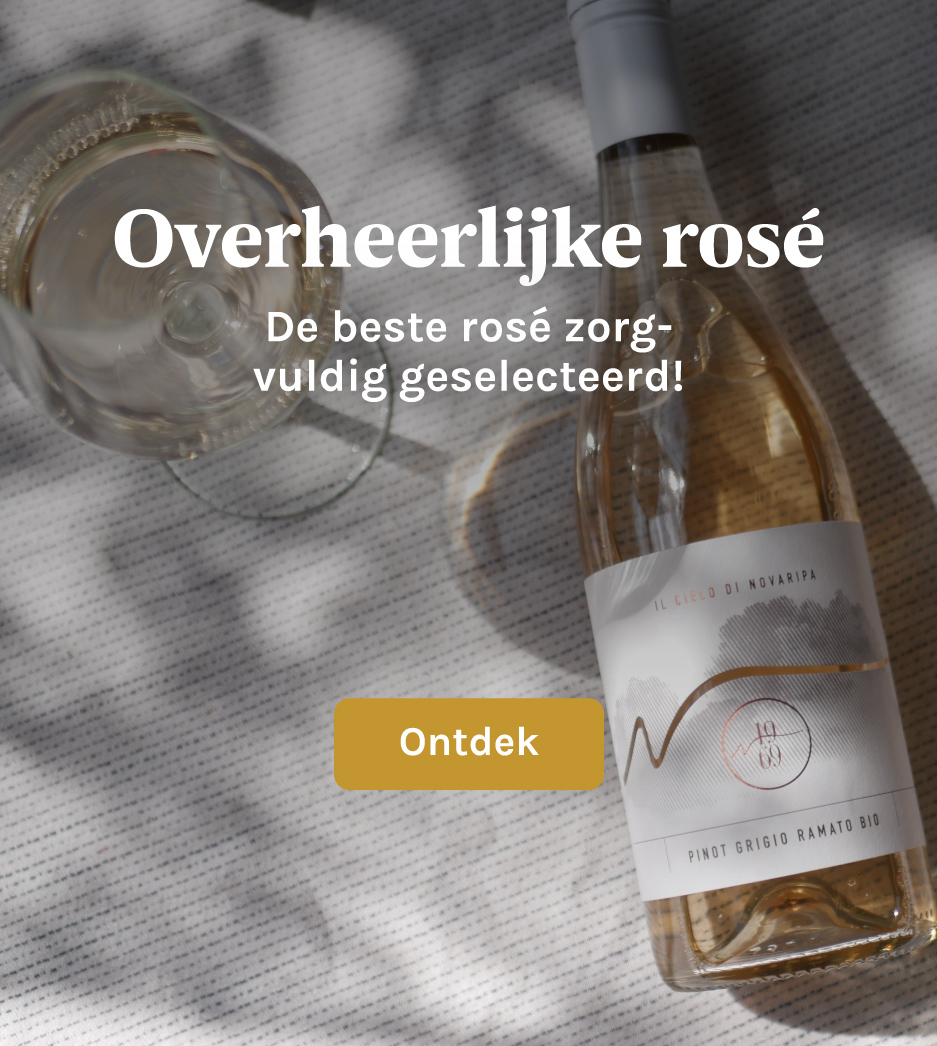 Kleine wijnboeren maken betere wijn