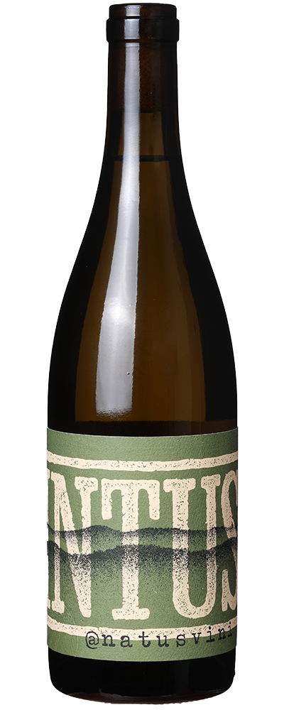 Natus Intus Branco - witte wijn | Grapedistrict