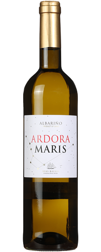 Ardora Maris Albariño - witte wijn | Grapedistrict