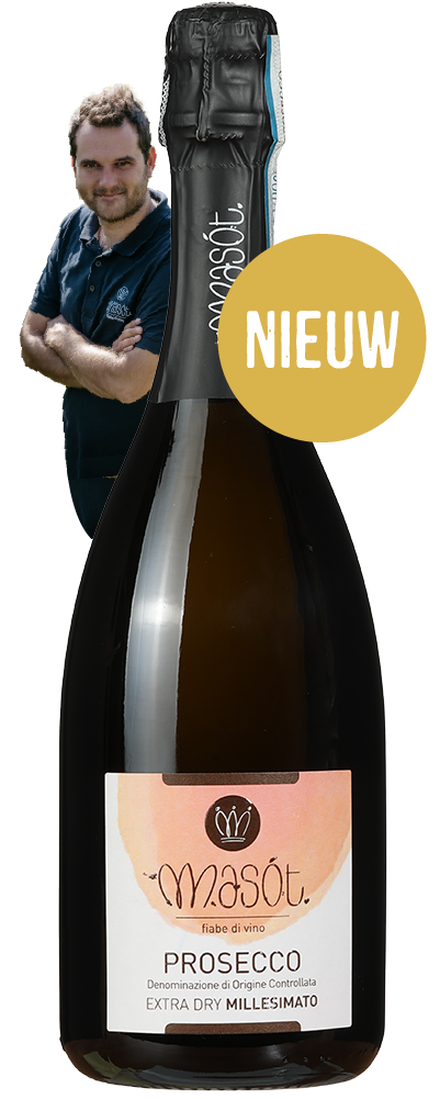 Masot Prosecco Spumante