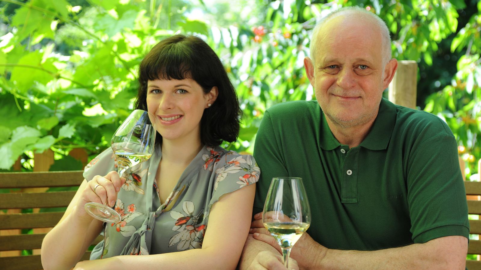 Theo Minges Gleisweiler Hölle Riesling | Grapedistrict