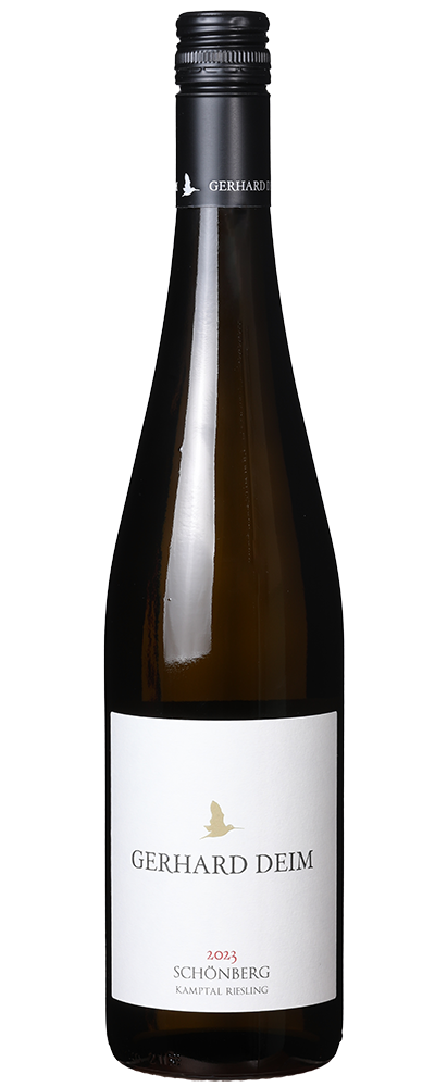 Gerhard Deim Schonberg Riesling | Grapedistrict