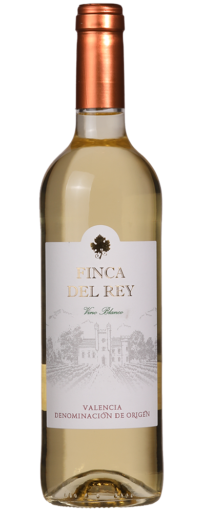 Finca del Rey Merseguera - white wine | Grapedistrict