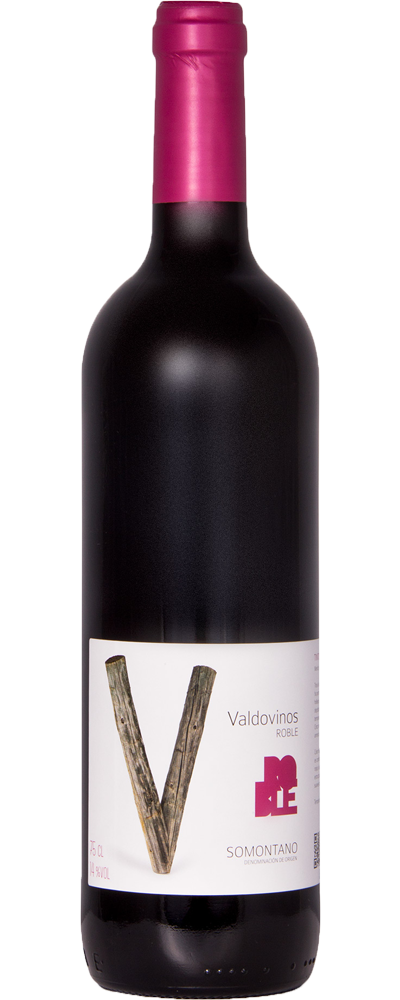 Valdovinos Roble | LE1380X